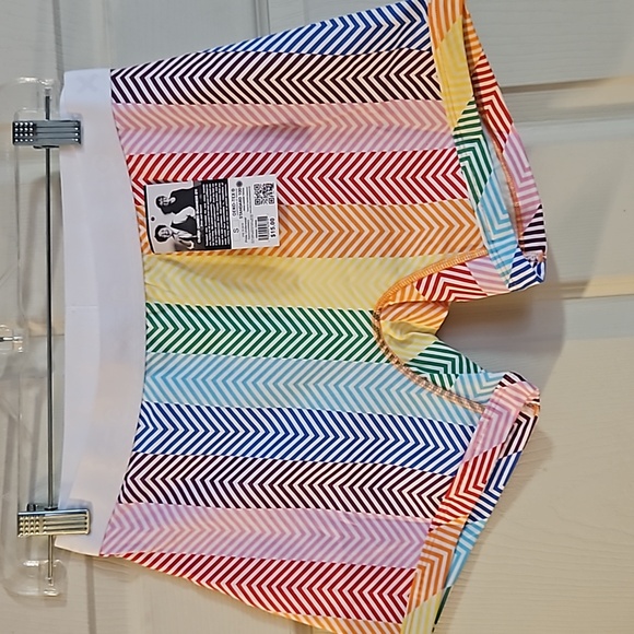 TomboyX | Intimates & Sleepwear | Tomboyx Pride Collection Rainbow ...